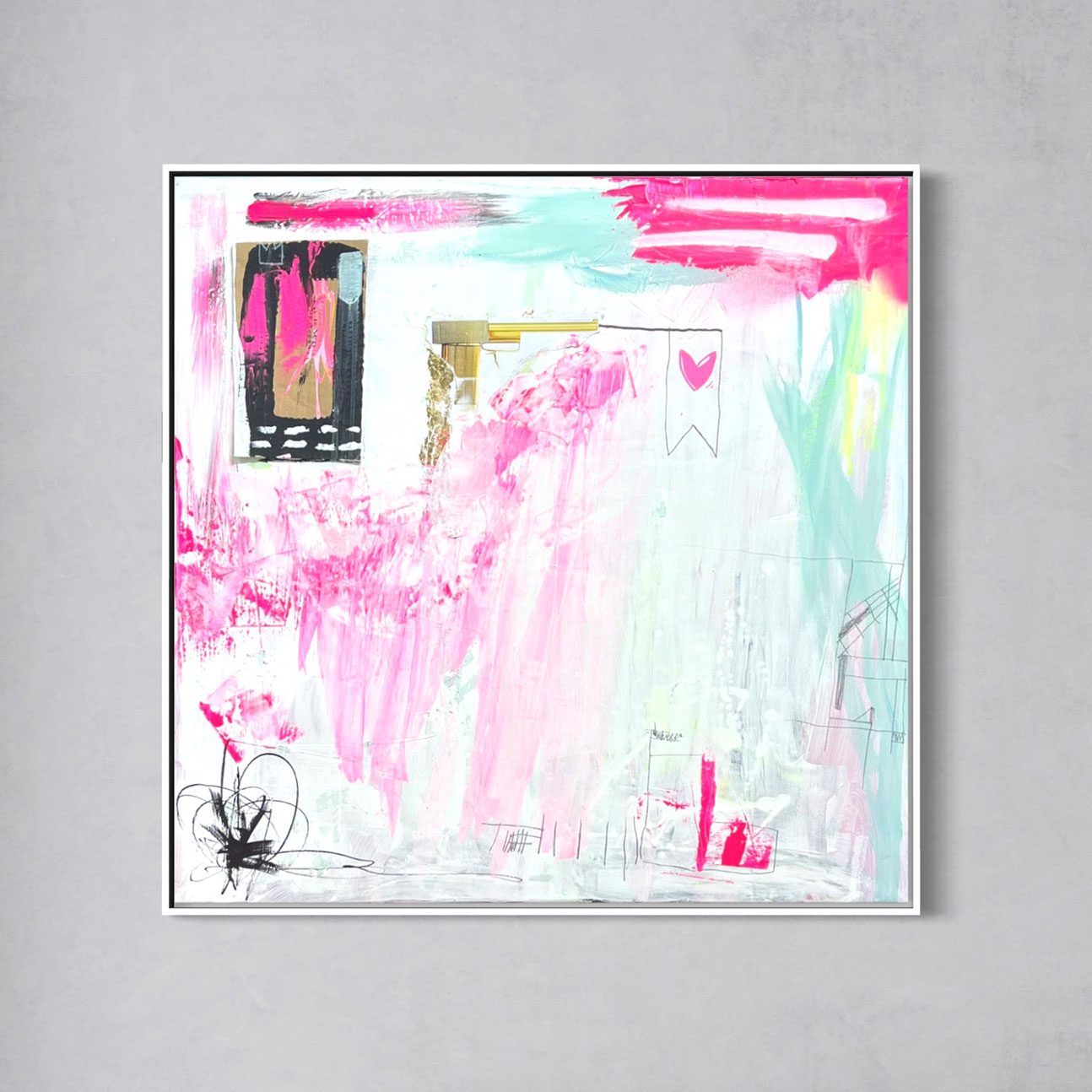 I live now - DAN DICO