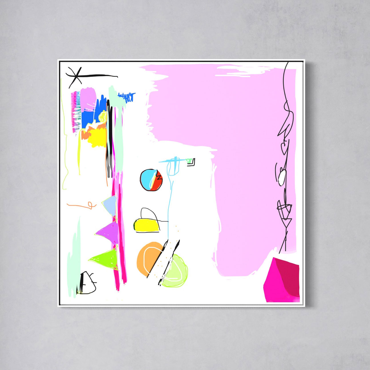 Moving Different - DAN DICO Moving Different - DAN DICO