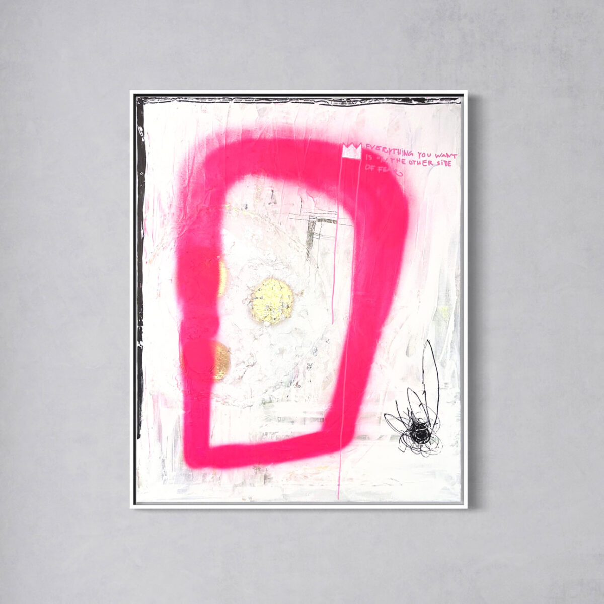 DAN DICO - Contemporary Art